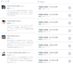 TOEIC問題演習に使える！おすすめ英語学習アプリを紹介【8選】｜English With