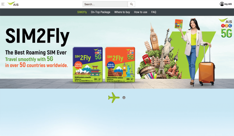 海外留学で使えるおすすめSIMカードを徹底紹介【6選】｜English With